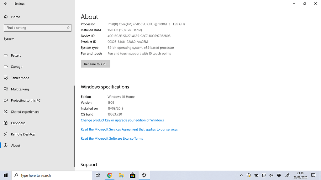 NVIDIA display settings are not available - UD-3900 - Plugable Support
