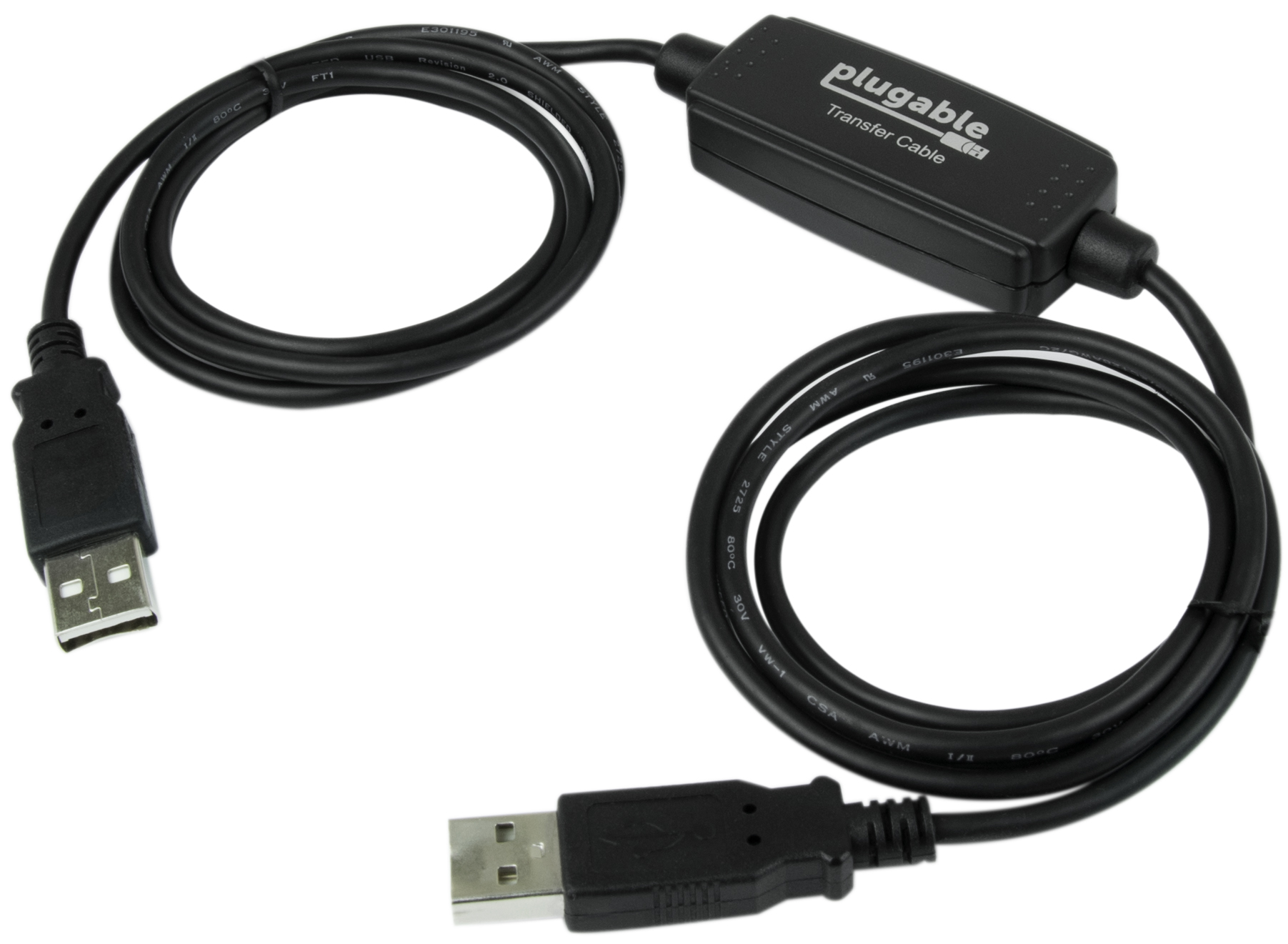 Latest USB EASY TRAN Topics Plugable Support