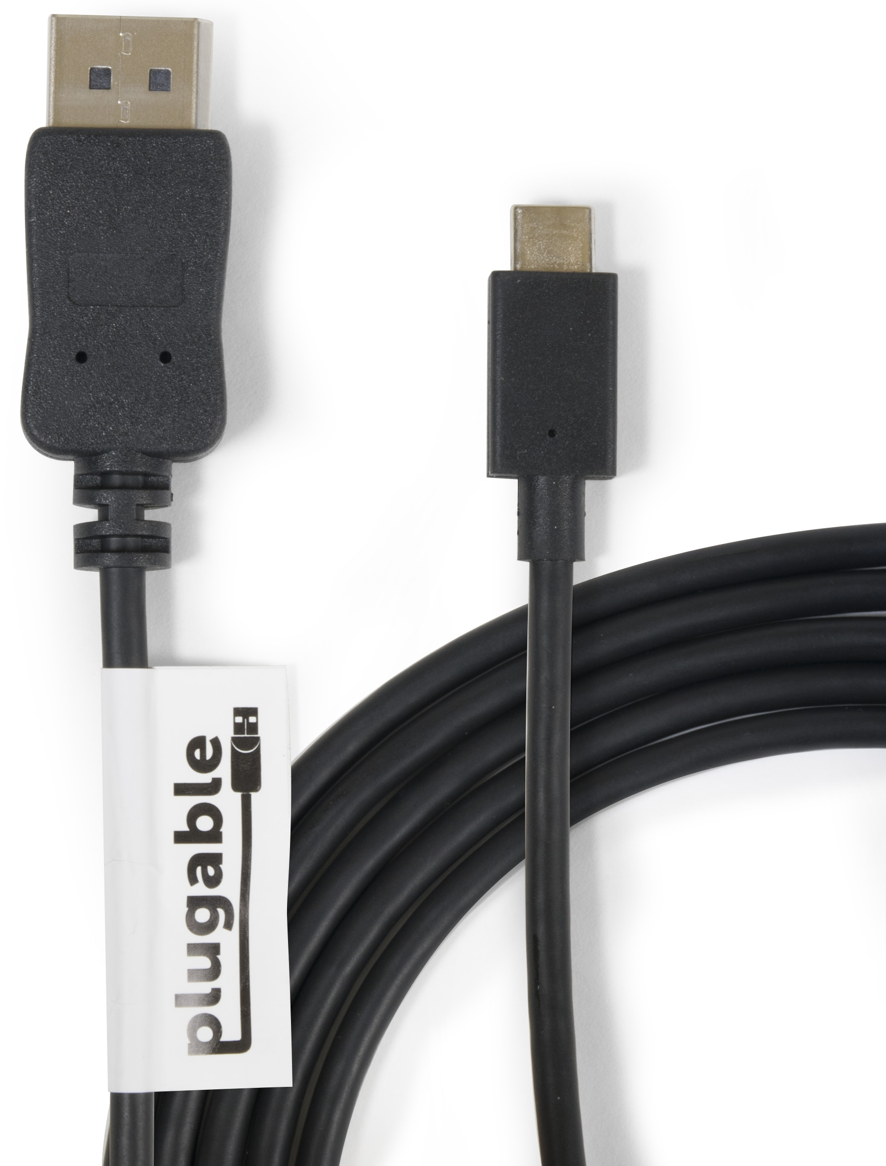 Latest USBC-DP topics - Plugable Support Latest USBC-DP topics - Plugable Support